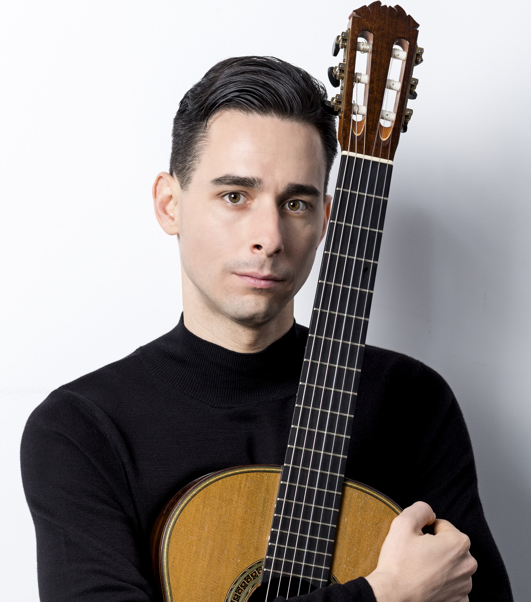 Photos – Adrian Verdejo