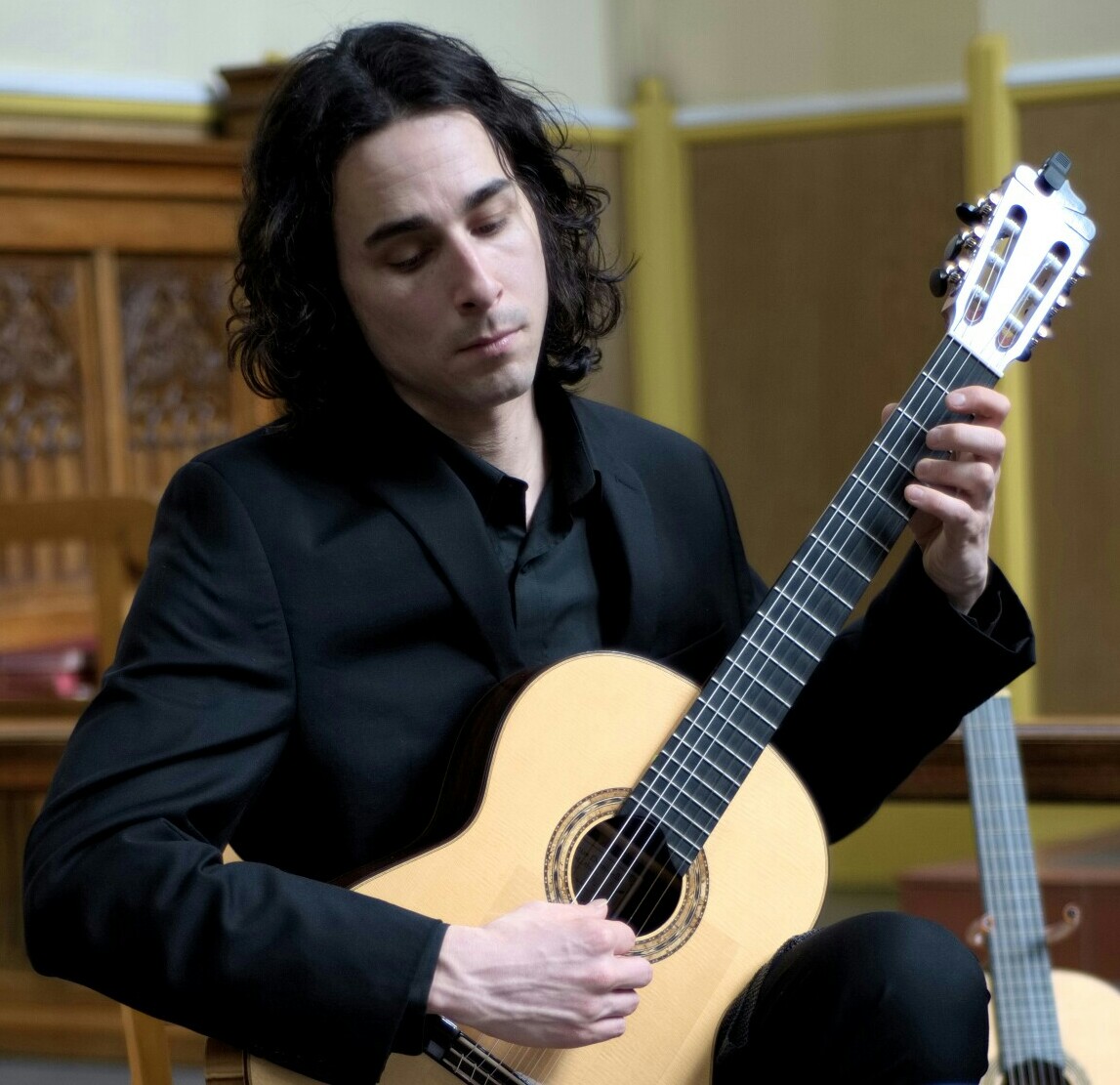 Photos – Adrian Verdejo