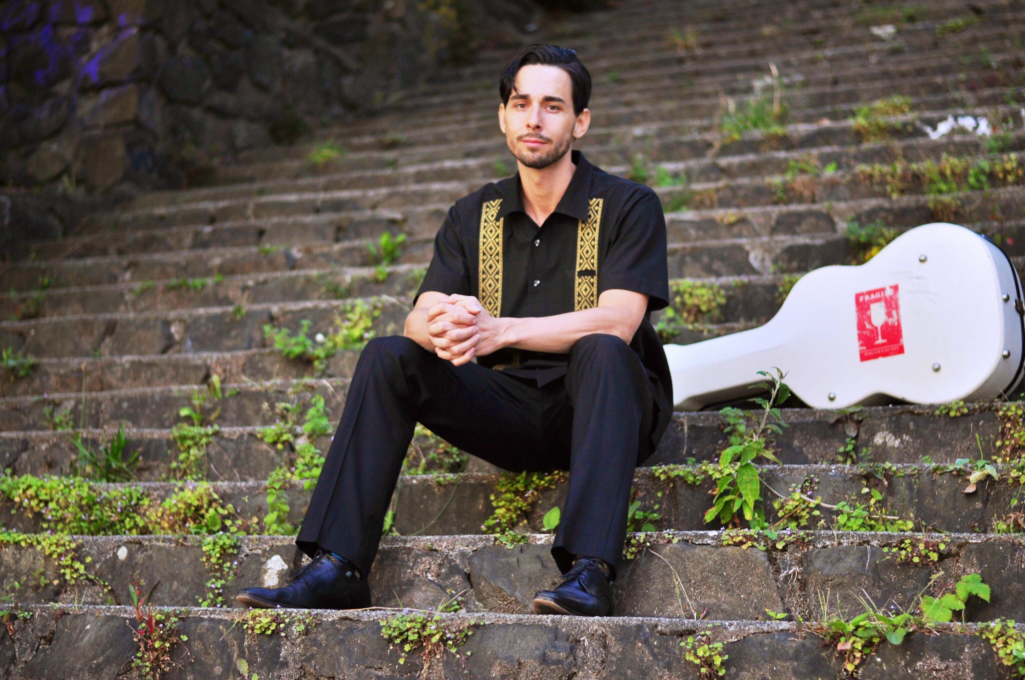 Photos – Adrian Verdejo